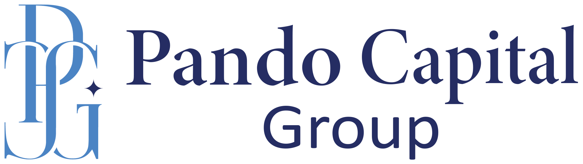 Pando Capital Group – Pando Capital Group